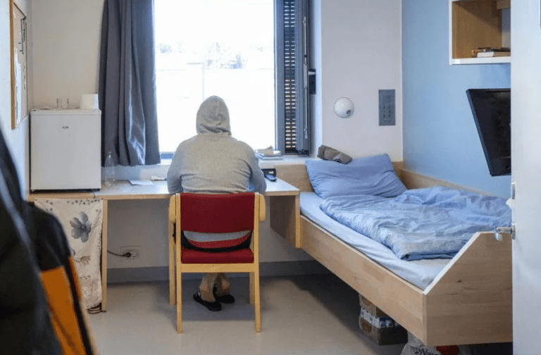 Norwegian Prison Model Comes to a Missouri Prison. What Does the Warden ...