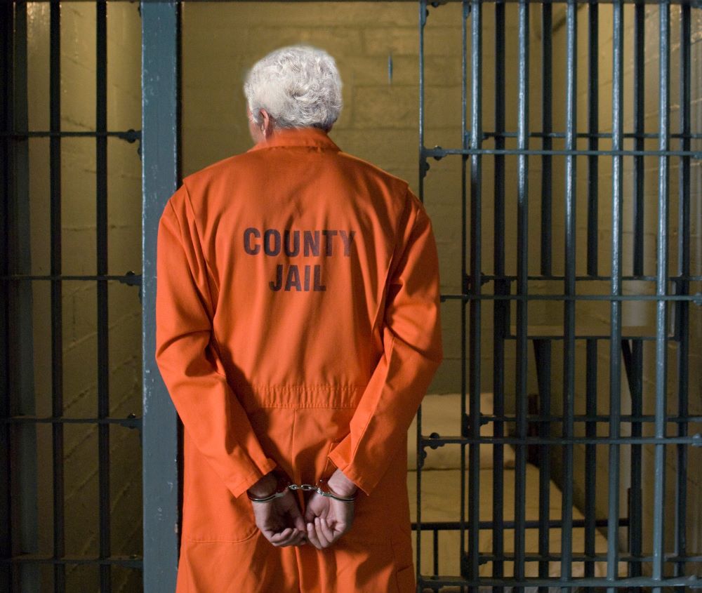 The aging prison population: Causes, costs, and consequences ...